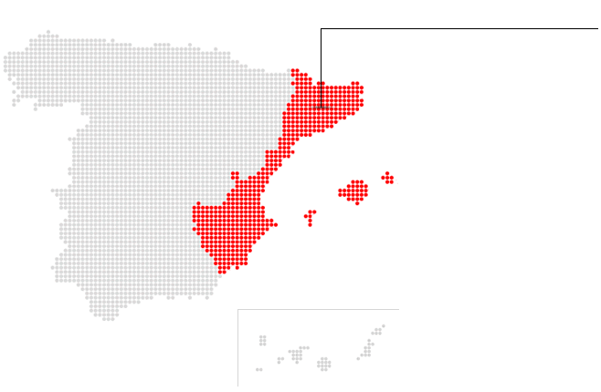 levante - Euromadi