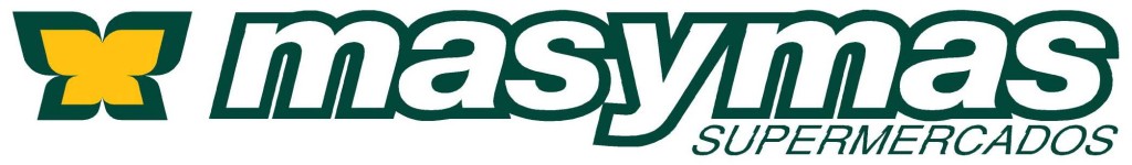 LOGO MASYMAS (luis pi┬ºa) - Euromadi