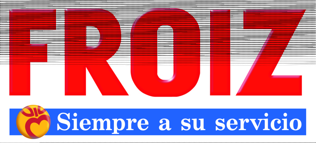 logofroiz - Euromadi