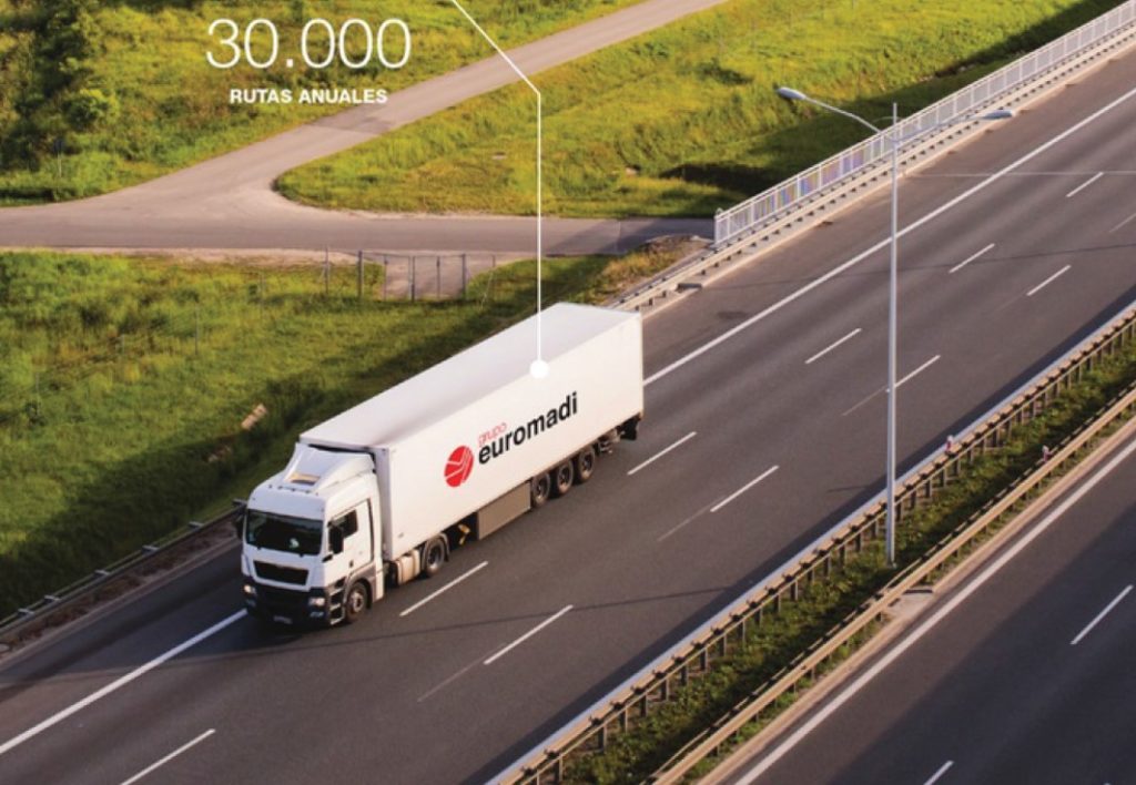 Euromadi centraliza su gama de congelados con un gran operador ...